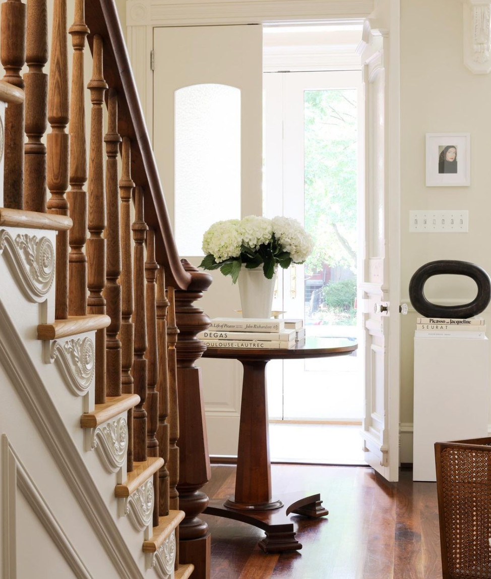 Love at First Step: 17 Small Entryway Ideas to Elevate Your Home