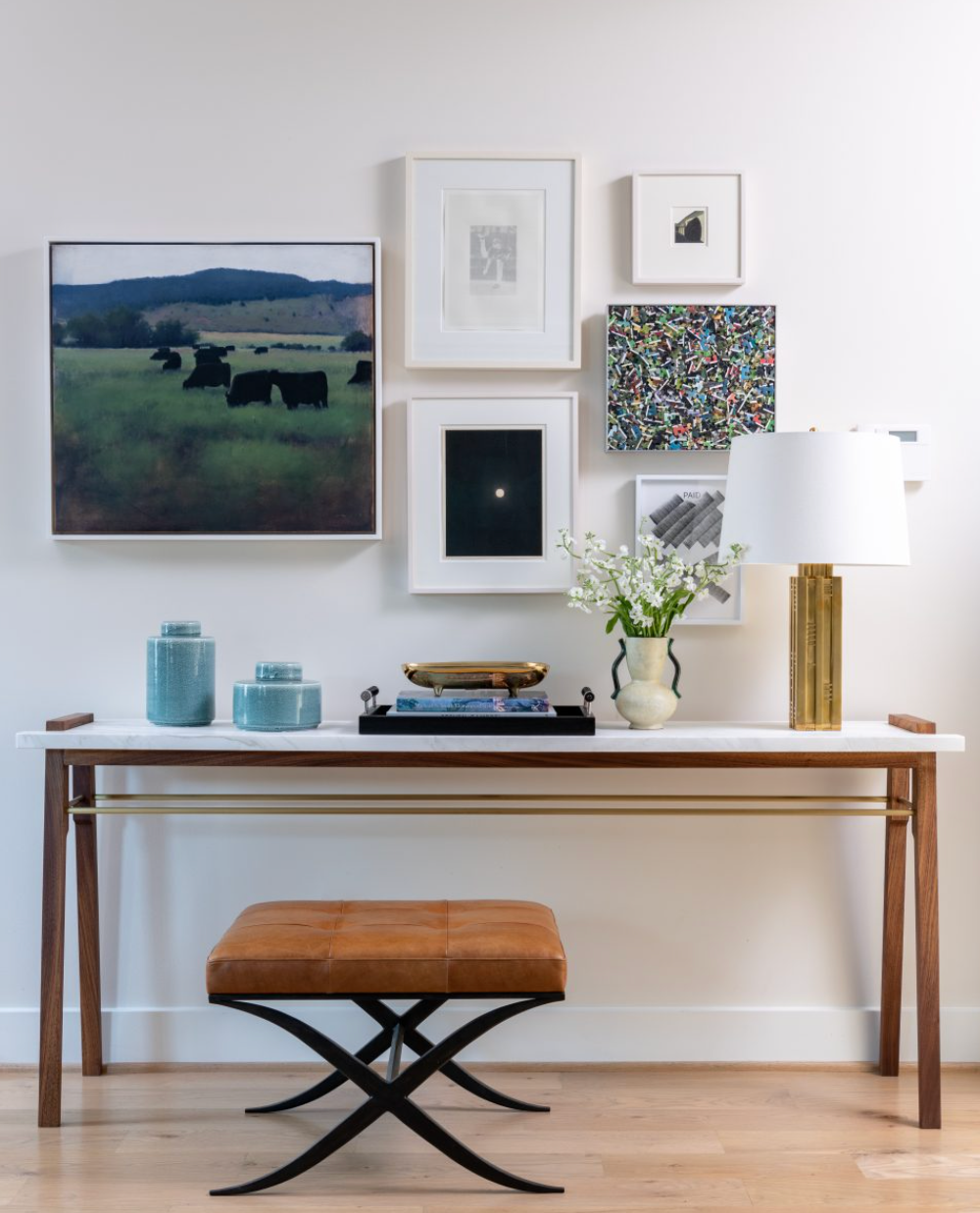 Love at First Step: 17 Small Entryway Ideas to Elevate Your Home