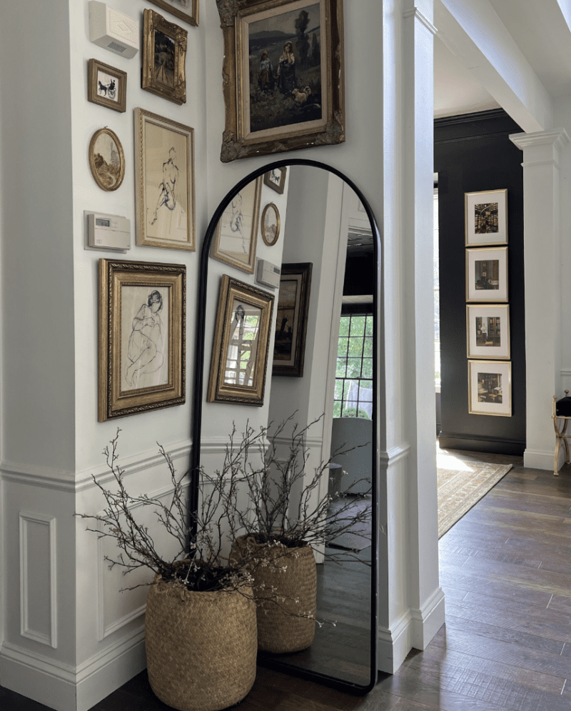 Love at First Step: 17 Small Entryway Ideas to Elevate Your Home