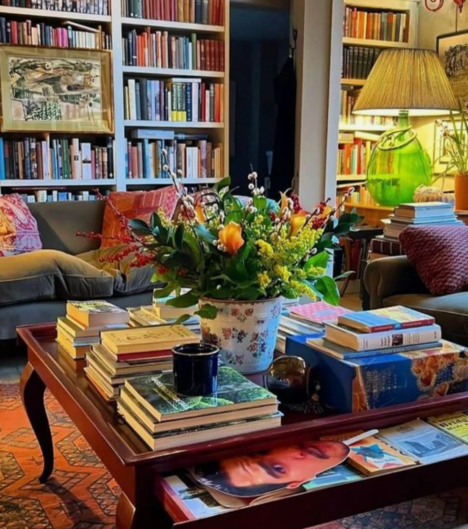 Maximalist Decor: Embrace the Bold and the Beautiful (18 Ideas) - The ...