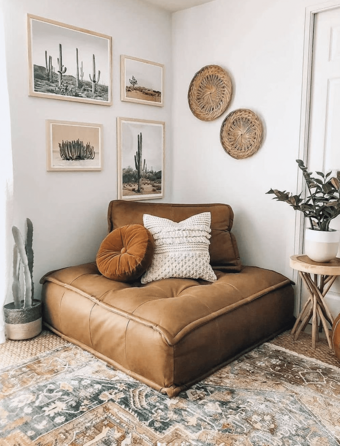 Boho Bedroom: How To Create The Perfect Space (21 Ideas) - The Chic Quota