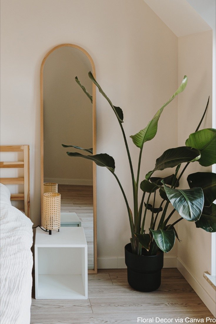 Neutral Bedroom Decor To Copy Now For Understated Elegance - THE CHIC QUOTA