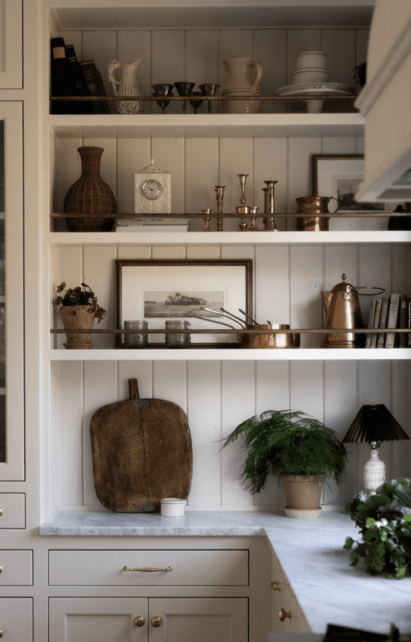 17 Rustic Kitchen Ideas For A Cozy Space You'll Love - The Chic Quota