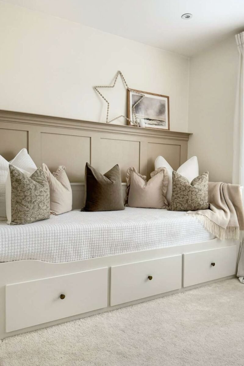 20 Beautiful Guest Bedroom Ideas That Will Take Your Hosting To The ...
