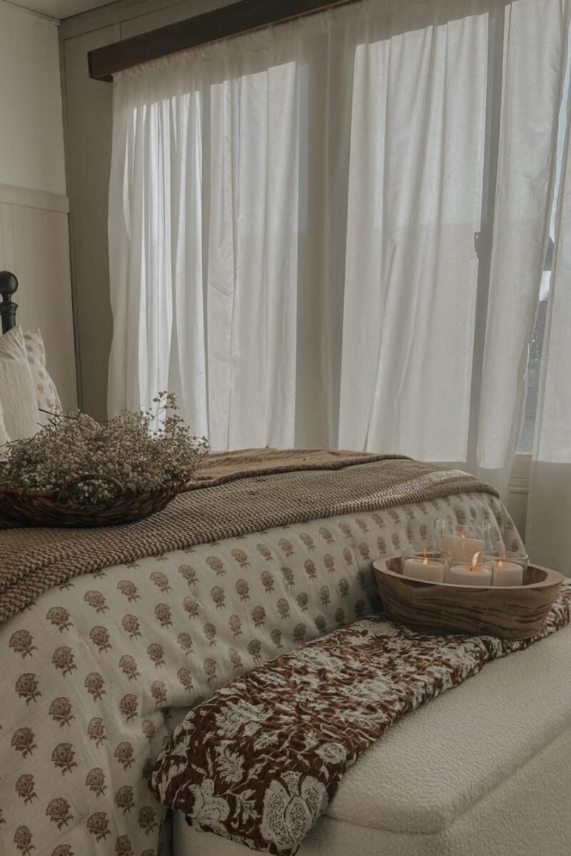 20 Beautiful Guest Bedroom Ideas That Will Take Your Hosting To The ...