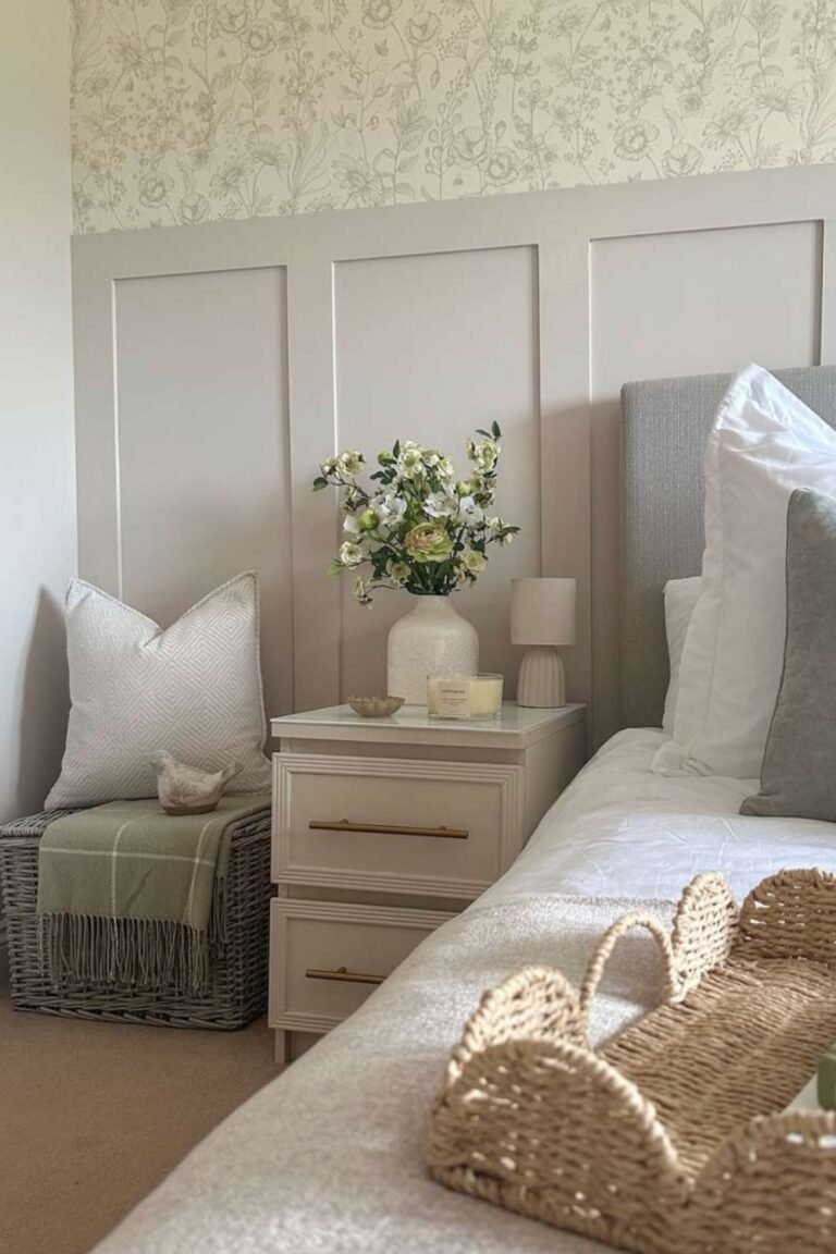 20 Beautiful Guest Bedroom Ideas That Will Take Your Hosting To The ...