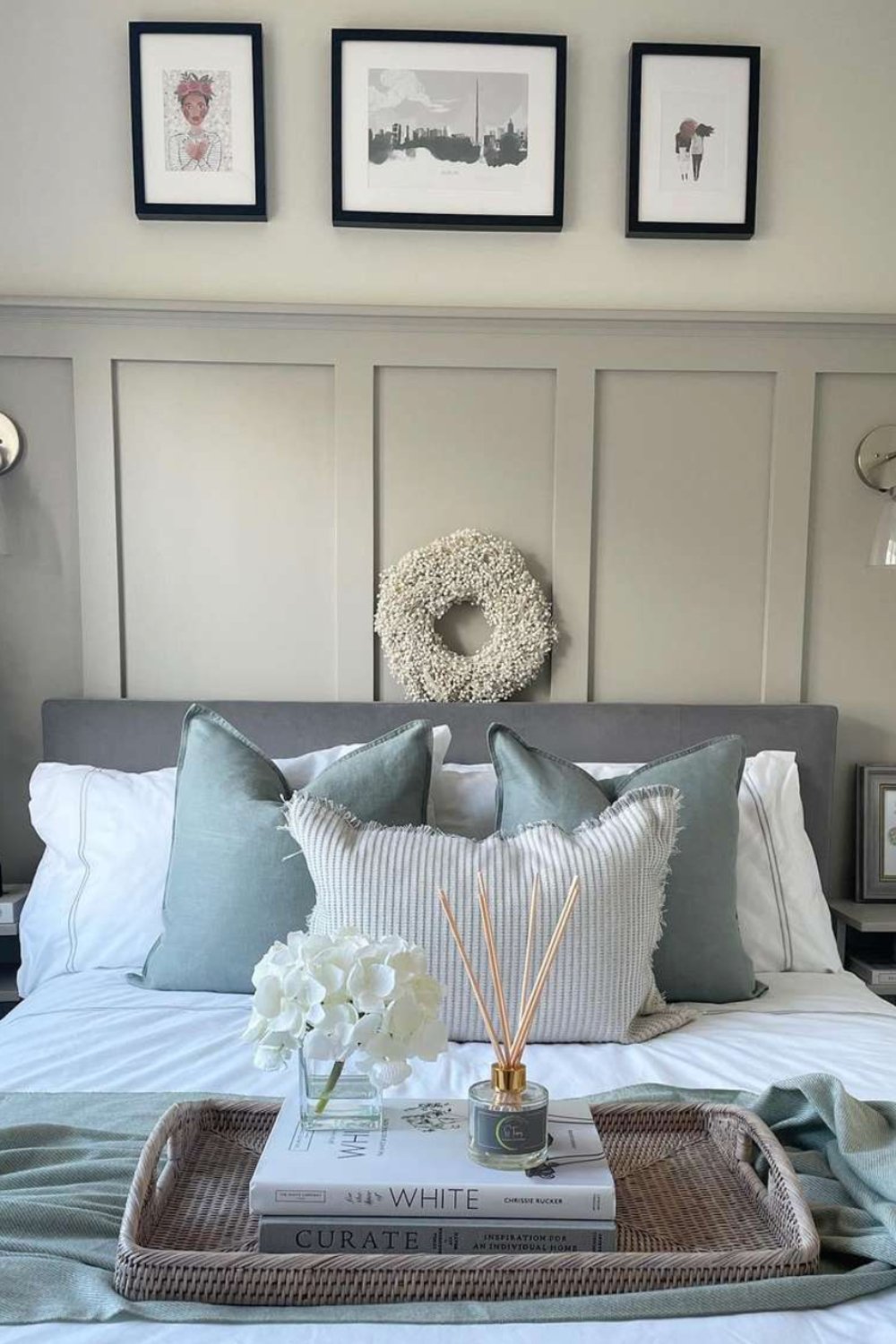 20 Beautiful Guest Bedroom Ideas That Will Take Your Hosting To The ...