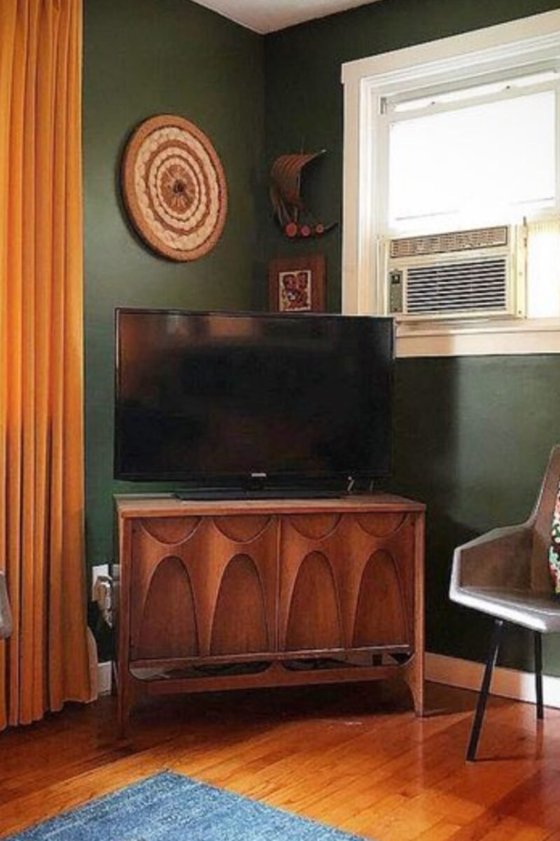 Mid Century Modern Living Room: 18 Ideas For A Beautiful New Take on a ...