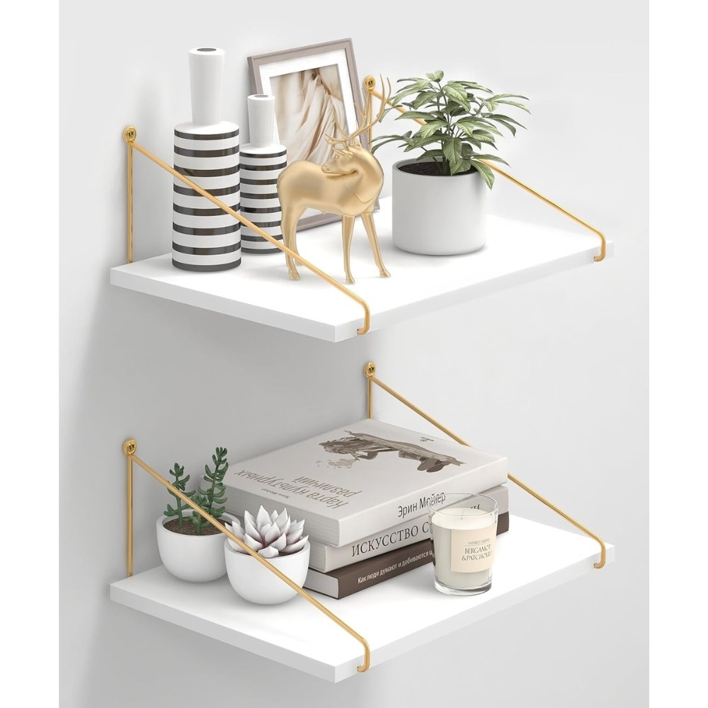 37 DIY Bar Shelf Ideas For A Stylish Home Bar You'll Love - The Chic Quota