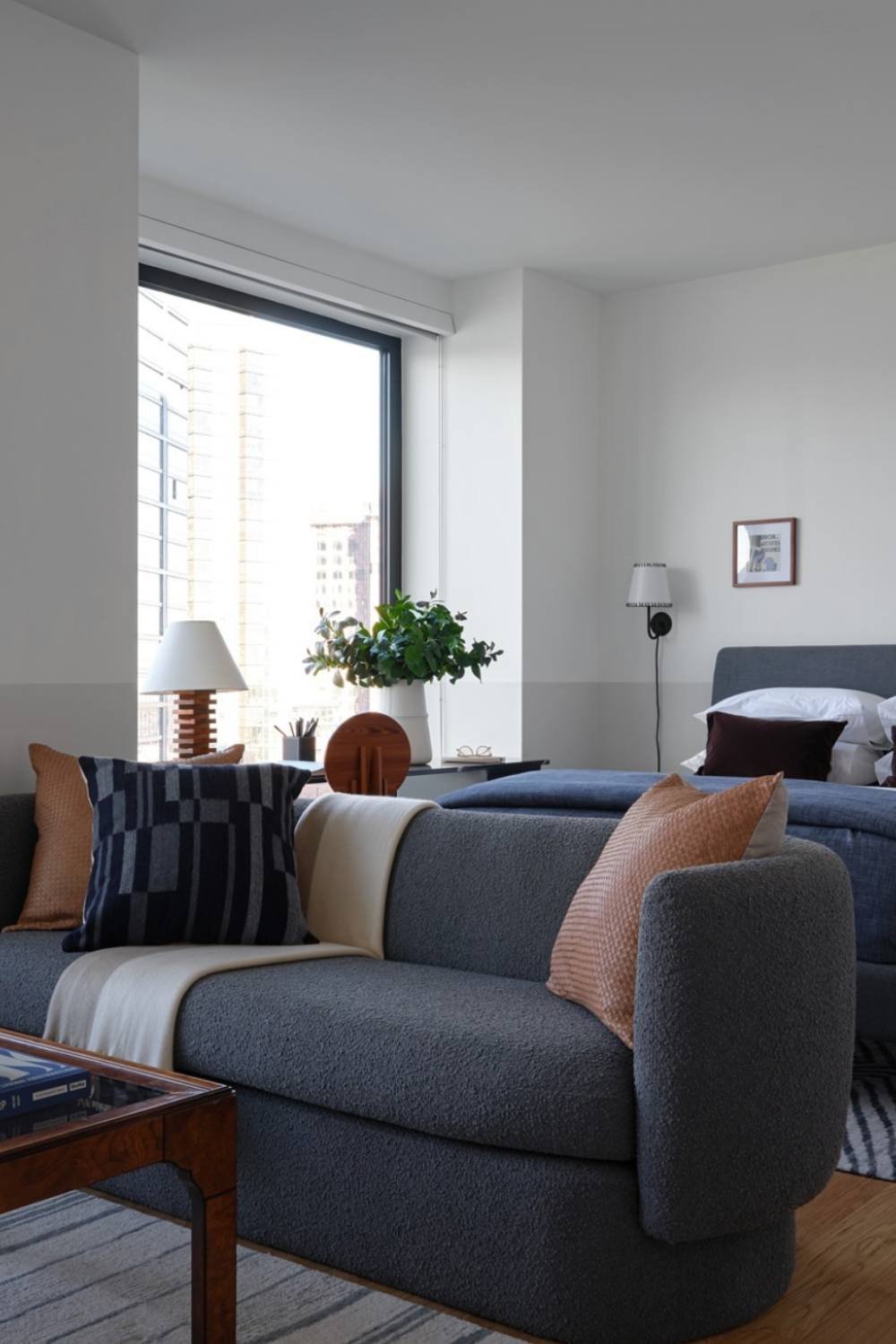 17 Genius Studio Apartment Layout Ideas You Need To Try - The Chic Quota