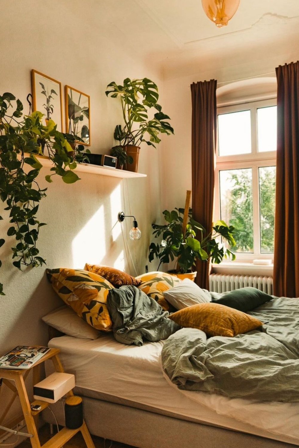 18 Best Over The Bed Wall Decor Ideas You Need For A Stylish Bedroom ...