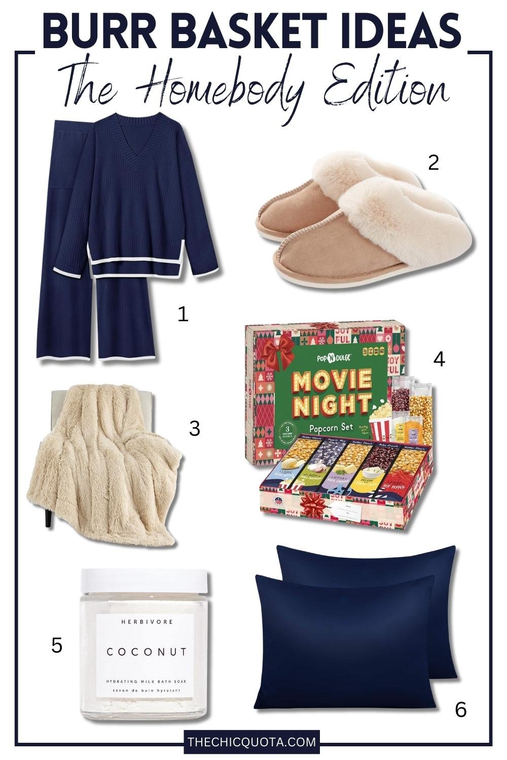 8 Amazing Burr Basket Ideas For Everyone in Your Life - The Chic Quota