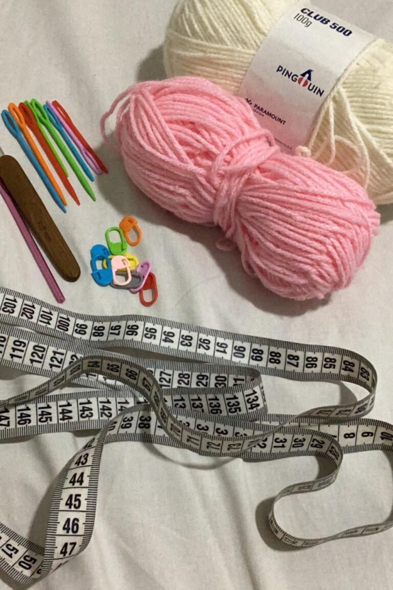 20 Crochet Gift Ideas You'll Love For Every Occasion - The Chic Quota