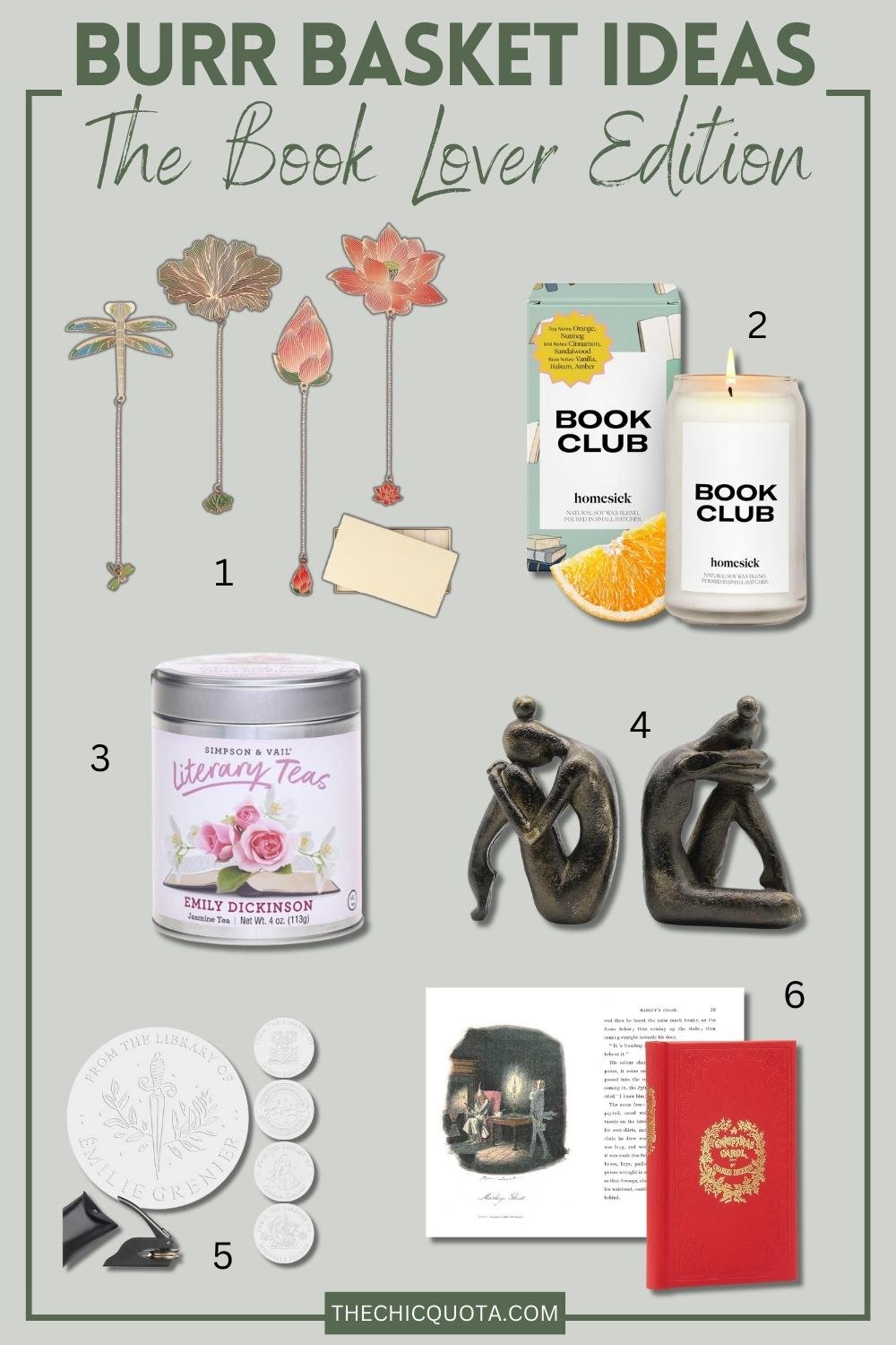 8 Amazing Burr Basket Ideas For Everyone in Your Life - The Chic Quota