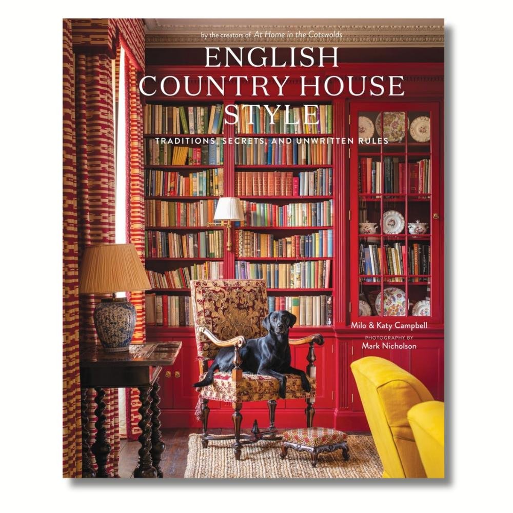 15 Charming Ideas For A Beautiful English Cottage Living Room - THE ...