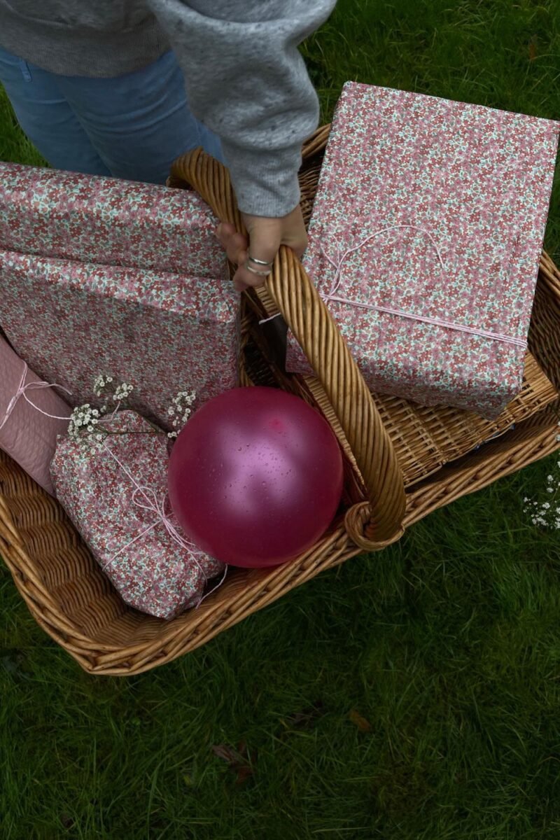 6 Cute Ideas For The Best Easter Basket For Boyfriend - The Chic Quota