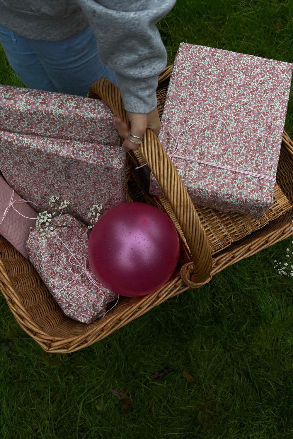 6 Cute Ideas For The Best Easter Basket For Boyfriend - The Chic Quota
