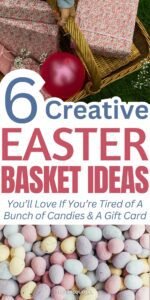 6 Cute Ideas For The Best Easter Basket For Boyfriend - The Chic Quota