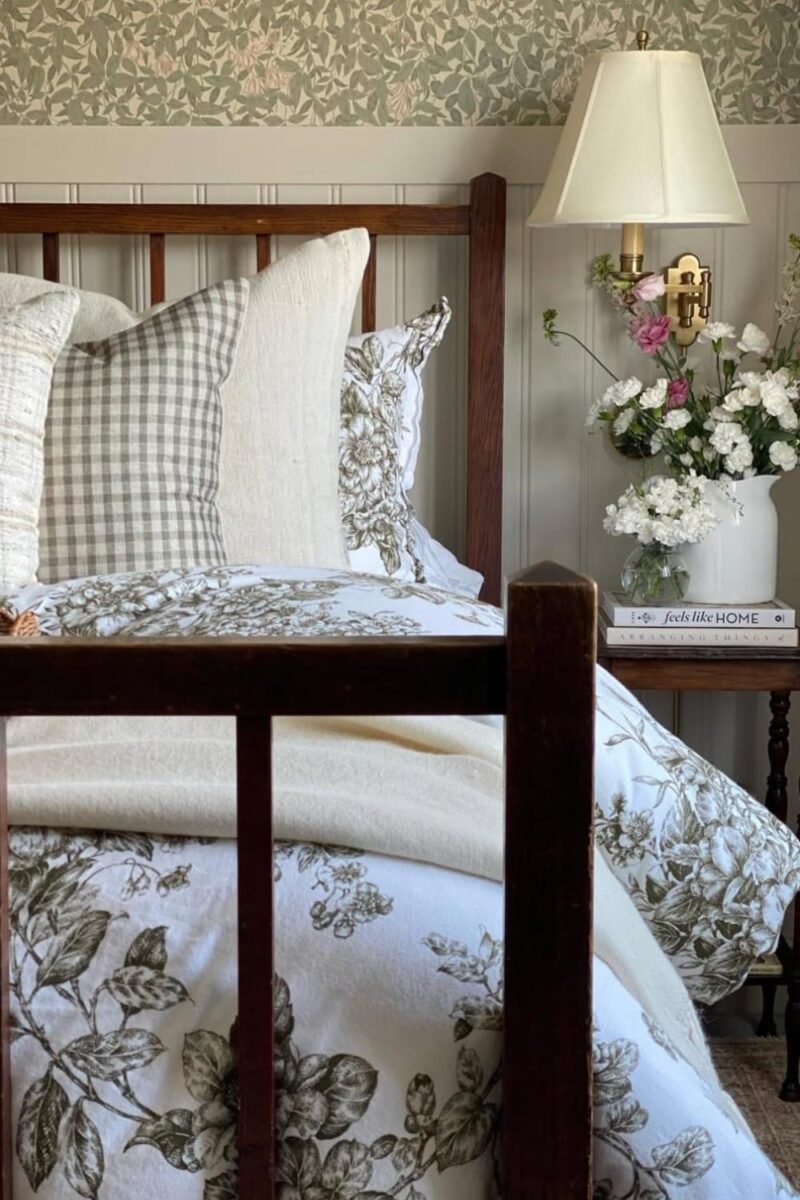 20 Beautiful European Cottage Interiors That Will Make You Fall in Love ...