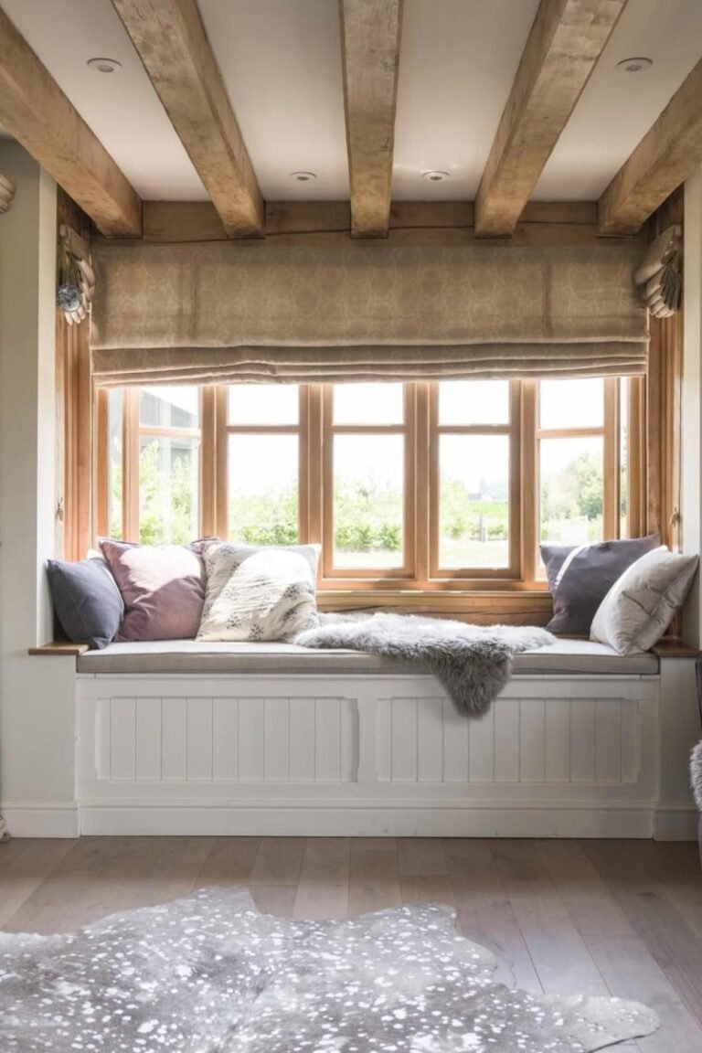 20 Beautiful European Cottage Interiors That Will Make You Fall in Love ...