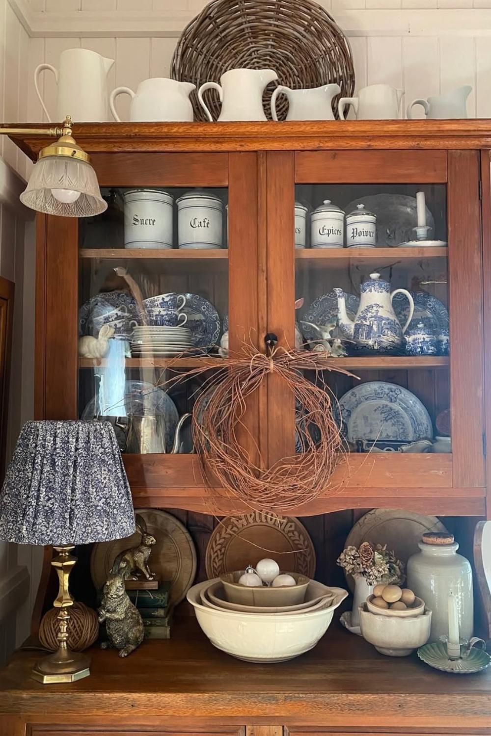 22 Simple Spring Kitchen Decor Ideas To Refresh Your Space - THE CHIC QUOTA