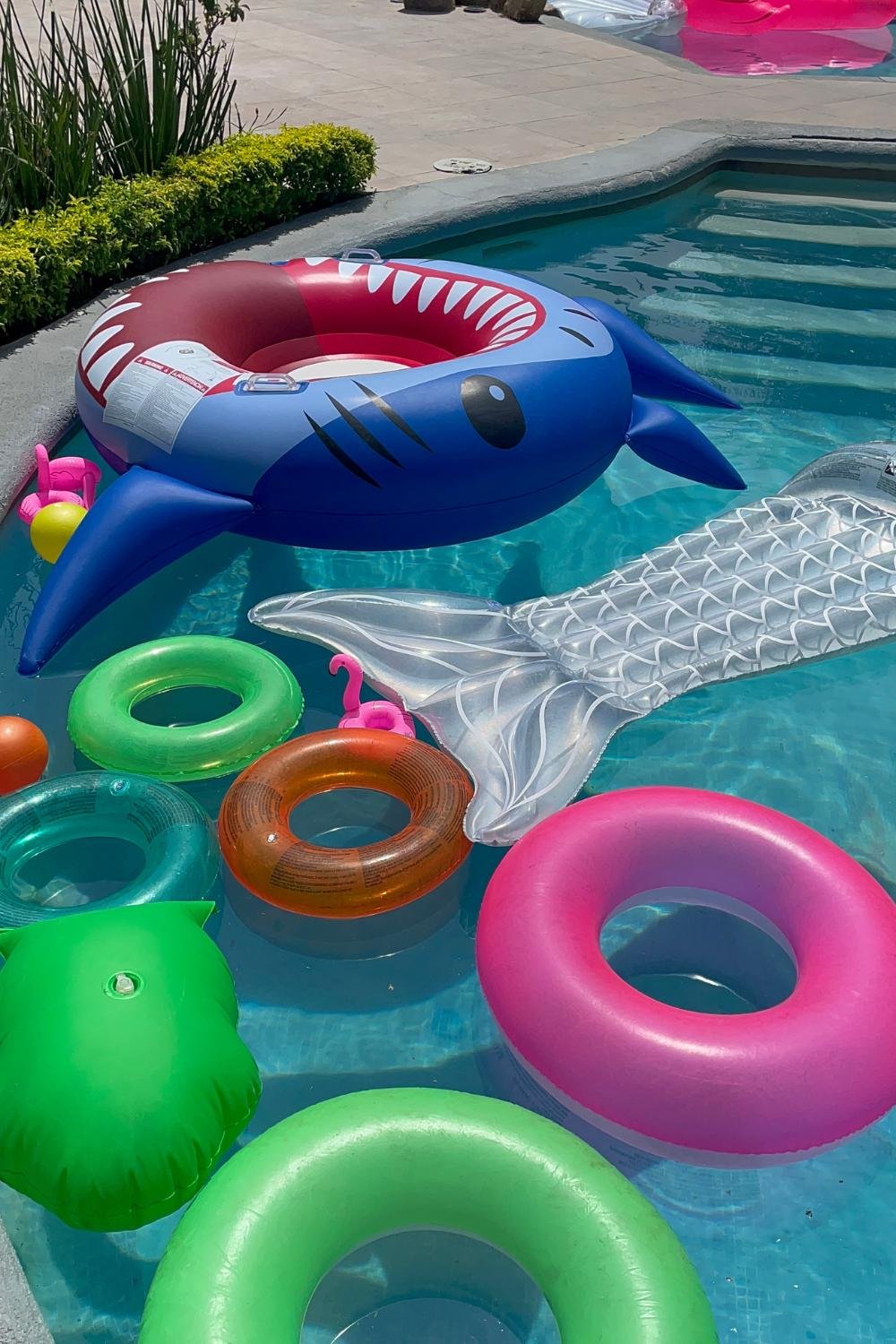 The Best 4th of July Party Ideas For An All-American Bash - THE CHIC QUOTA
