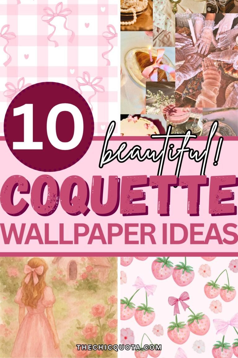 10 Beautiful Pink Coquette Wallpaper Downloads You Need For All The ...