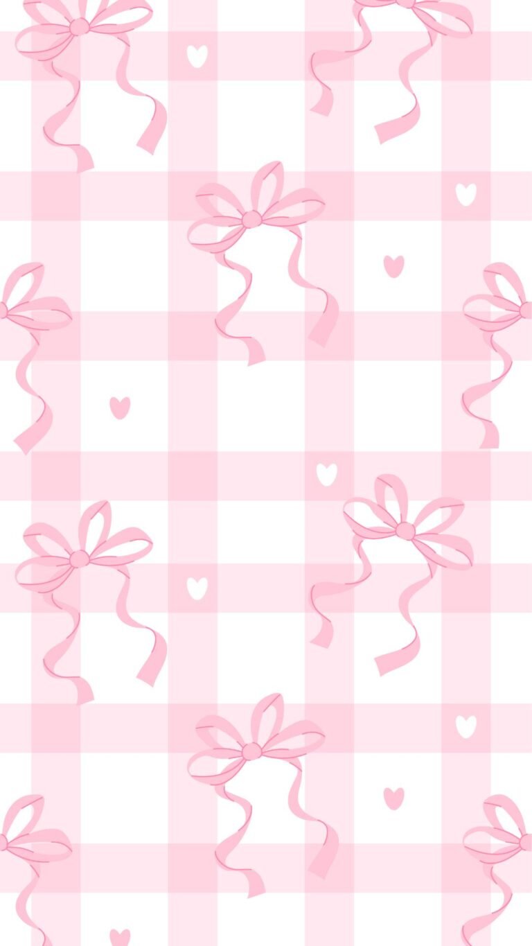 10 Beautiful Pink Coquette Wallpaper Downloads You Need For All The ...